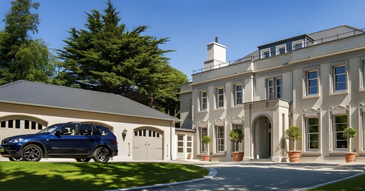 Inspiration | Lagan Building Solutions