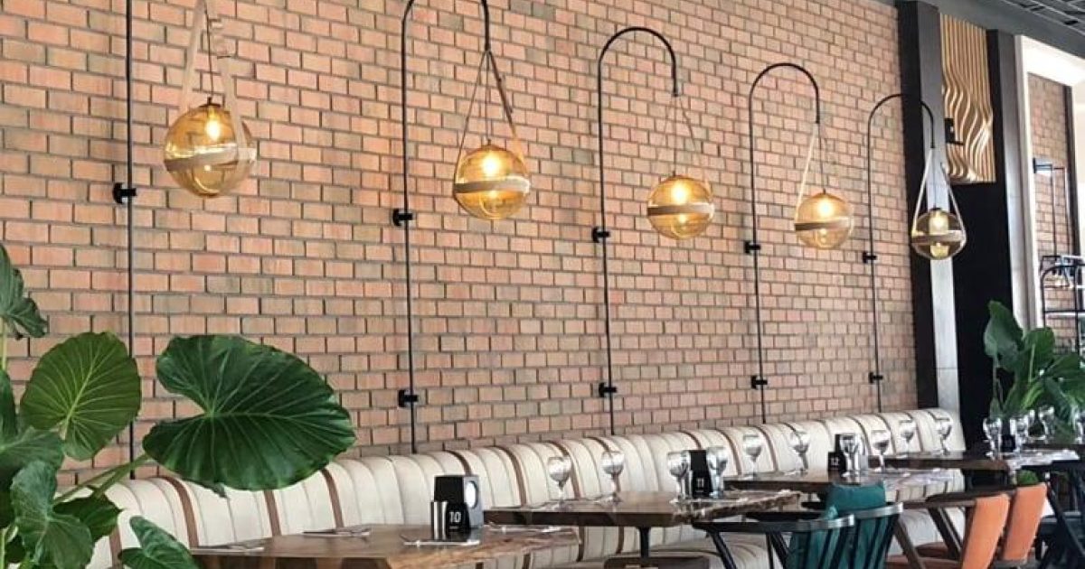 Brick Slips | Lagan Building Solutions