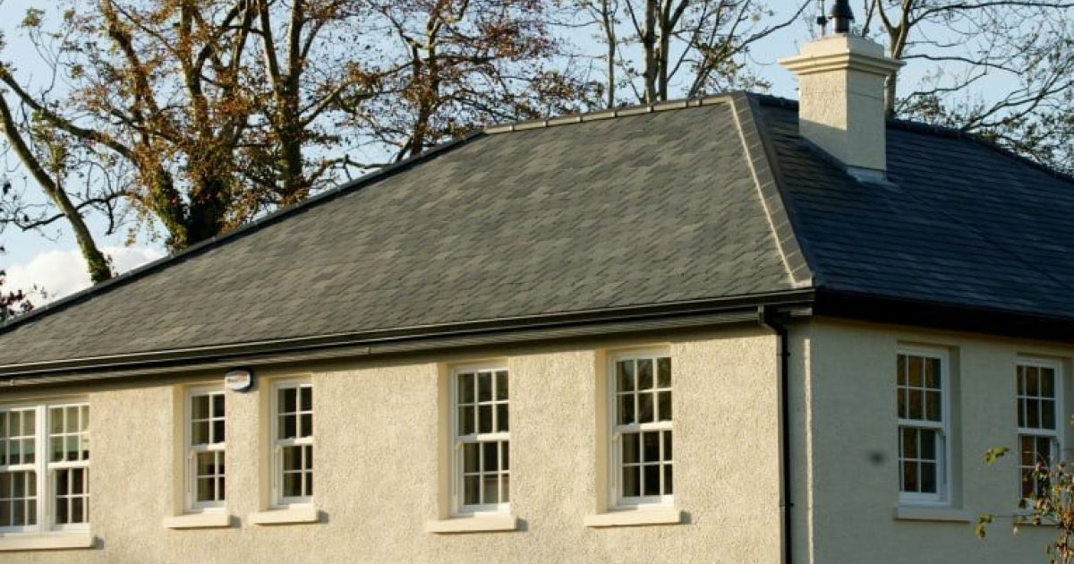 Chinese Slate | Lagan Building Solutions