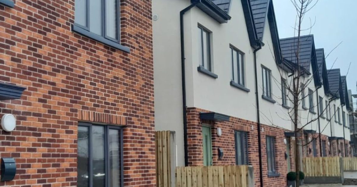 Premium Range | Lagan Building Solutions