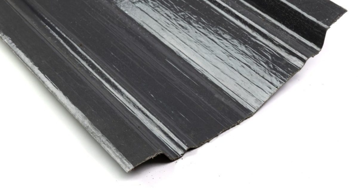 Dry Valley Trough | Lagan Building Solutions