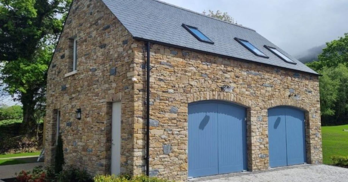 Glendyne | Roofing Products | Lagan Building Solutions