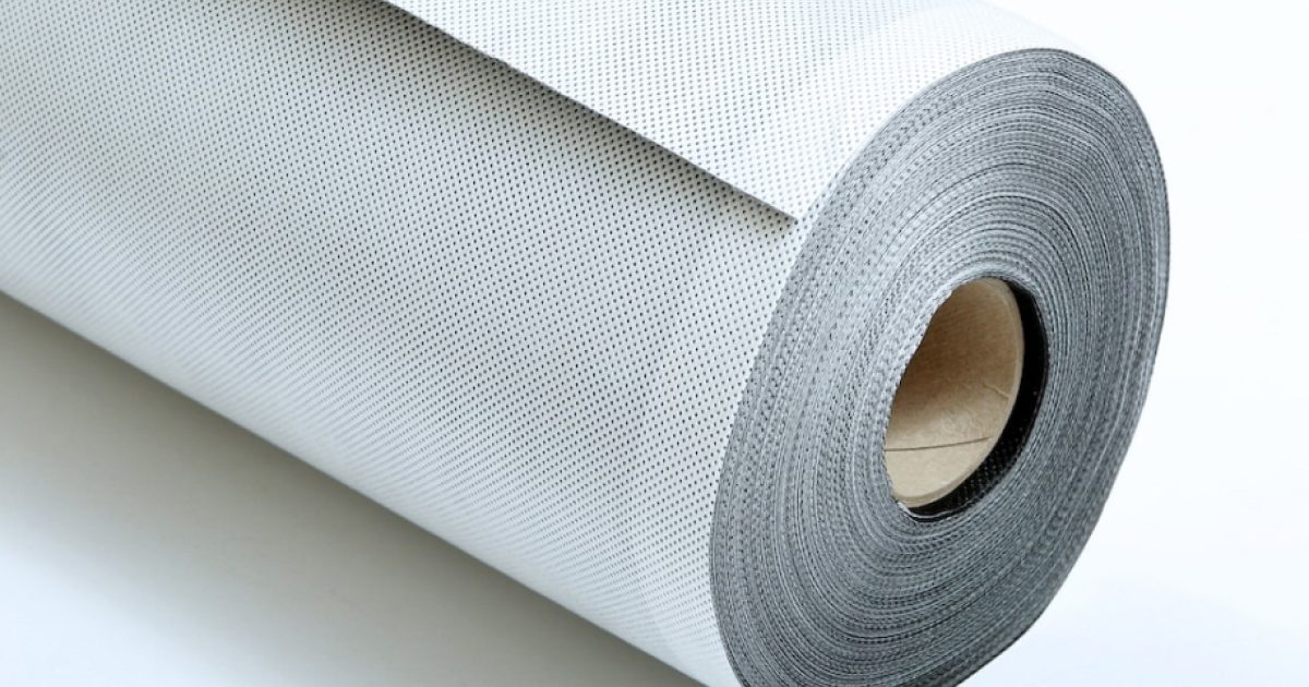 LBS Pro-Guard Breathable Membrane | Lagan Building Solutions