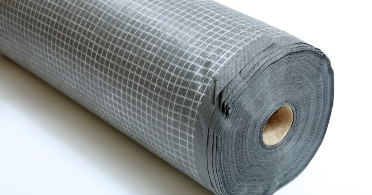 Permo Forte Breathable Membrane | Lagan Building Solutions