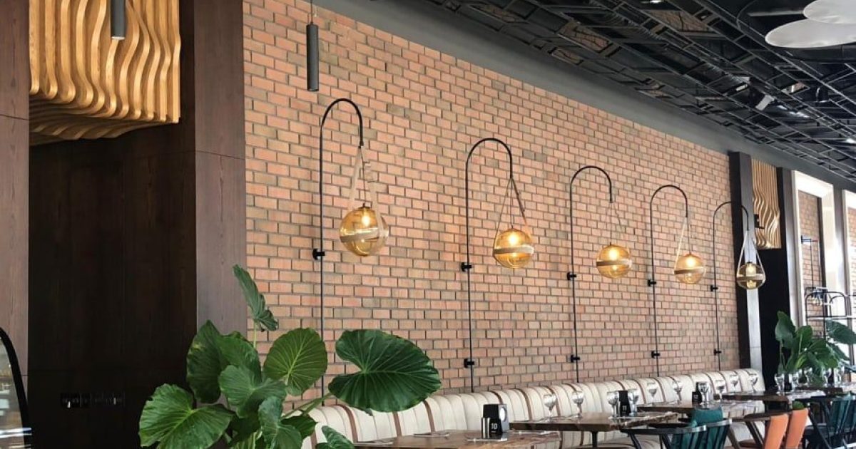 Commercial Range | Lagan Building Solutions