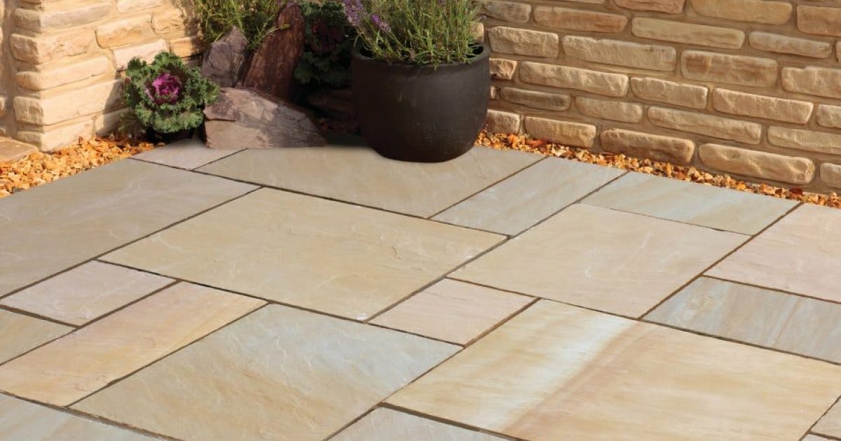 Buff Sandstone | Lagan Building Solutions