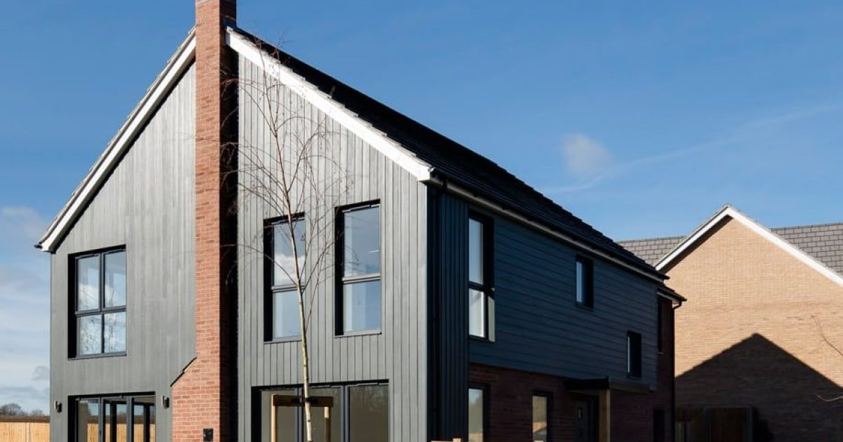 Hardie® Plank | Lagan Building Solutions