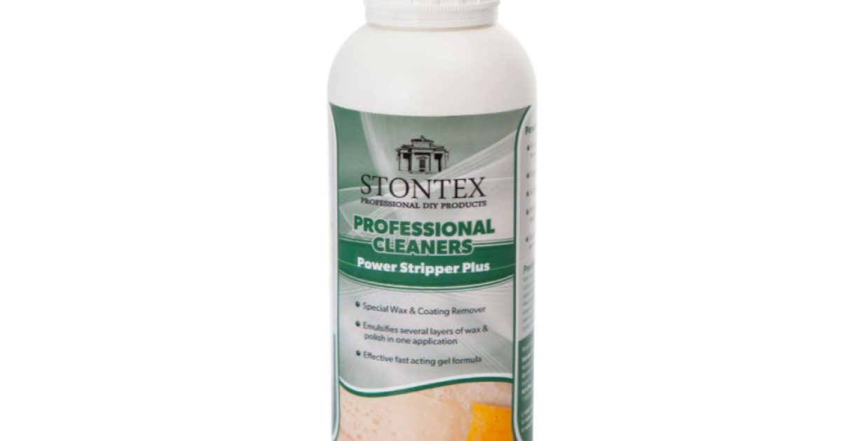 Power Stripper Plus | Lagan Building Solutions