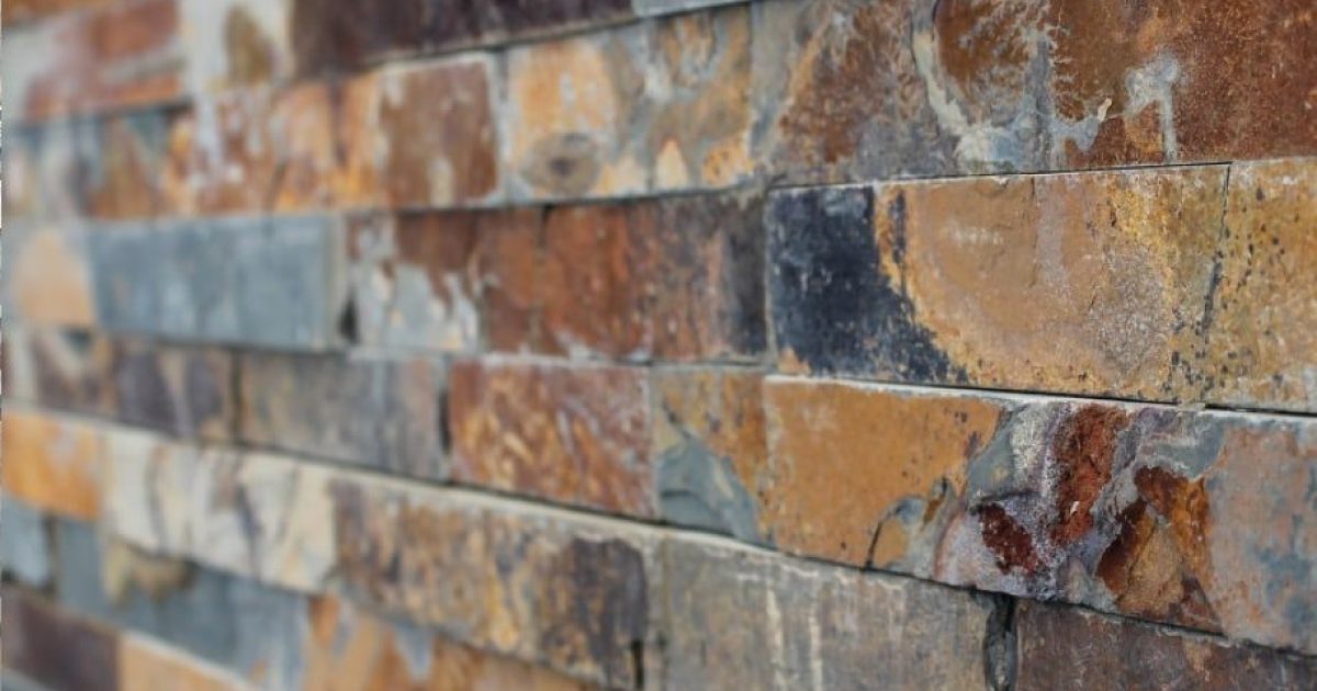 Rustic Slate | Lagan Building Solutions