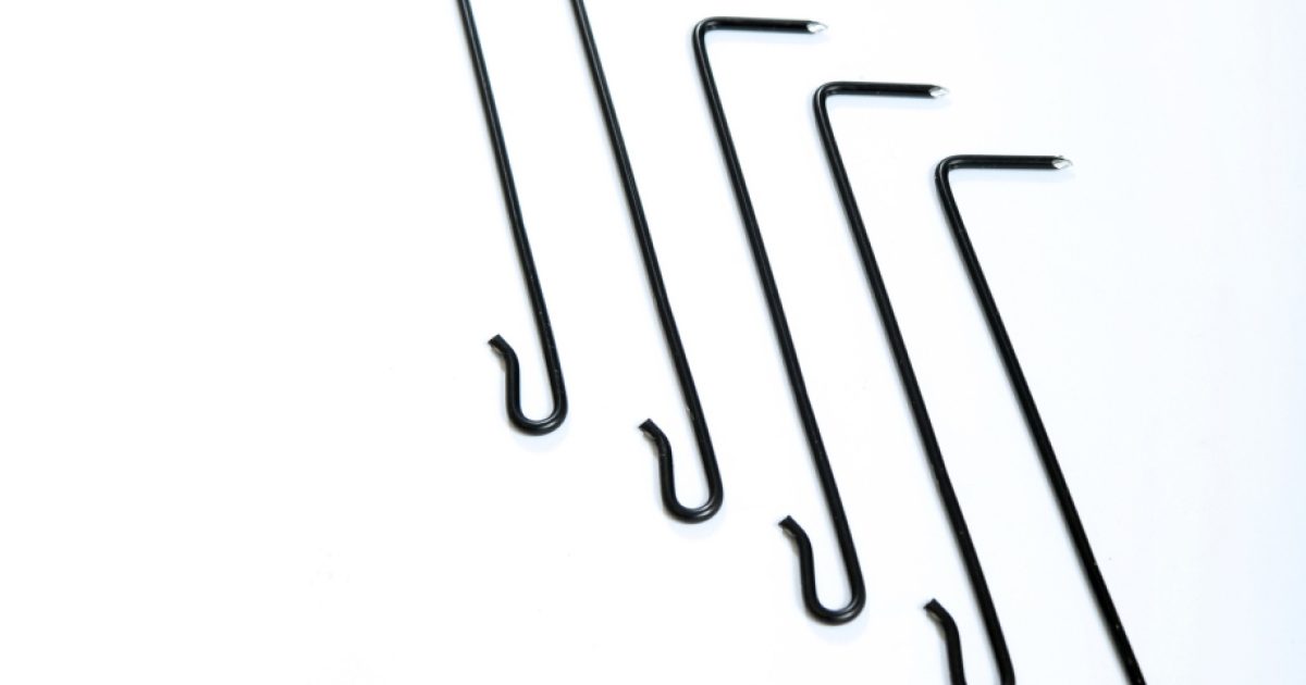 Slate Hooks | Lagan Building Solutions