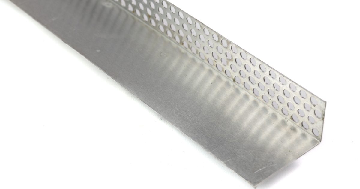 Top Vent Profile | Lagan Building Solutions