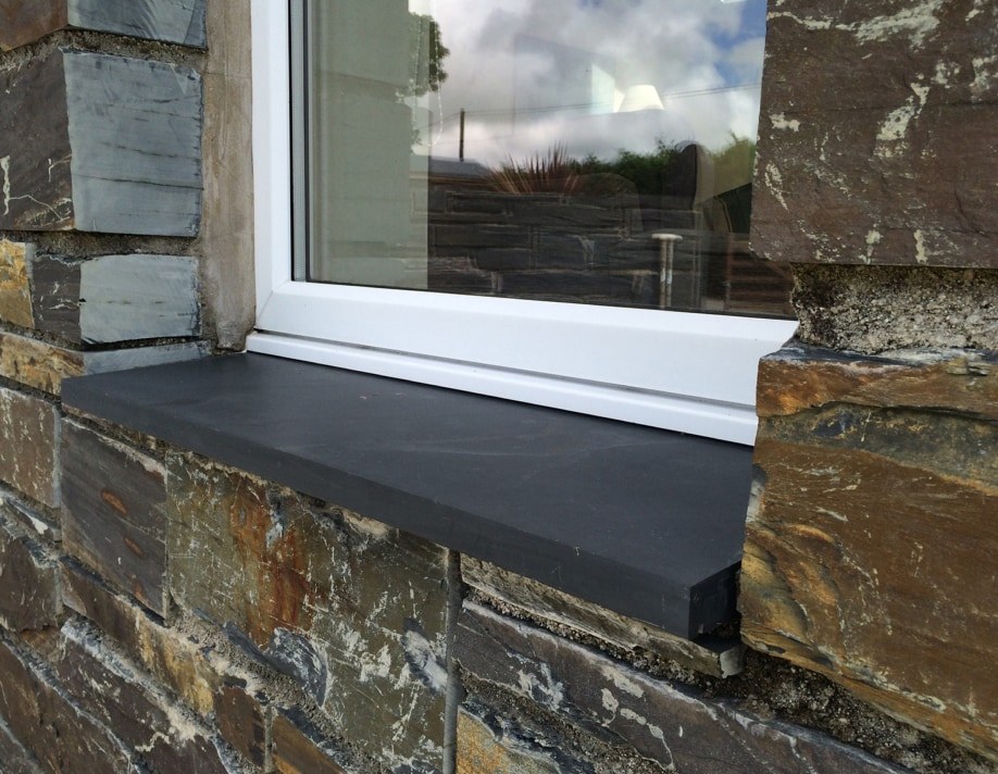 Stone Window Sill Detail Cost Effective Sand Stone Cleaning Scotland