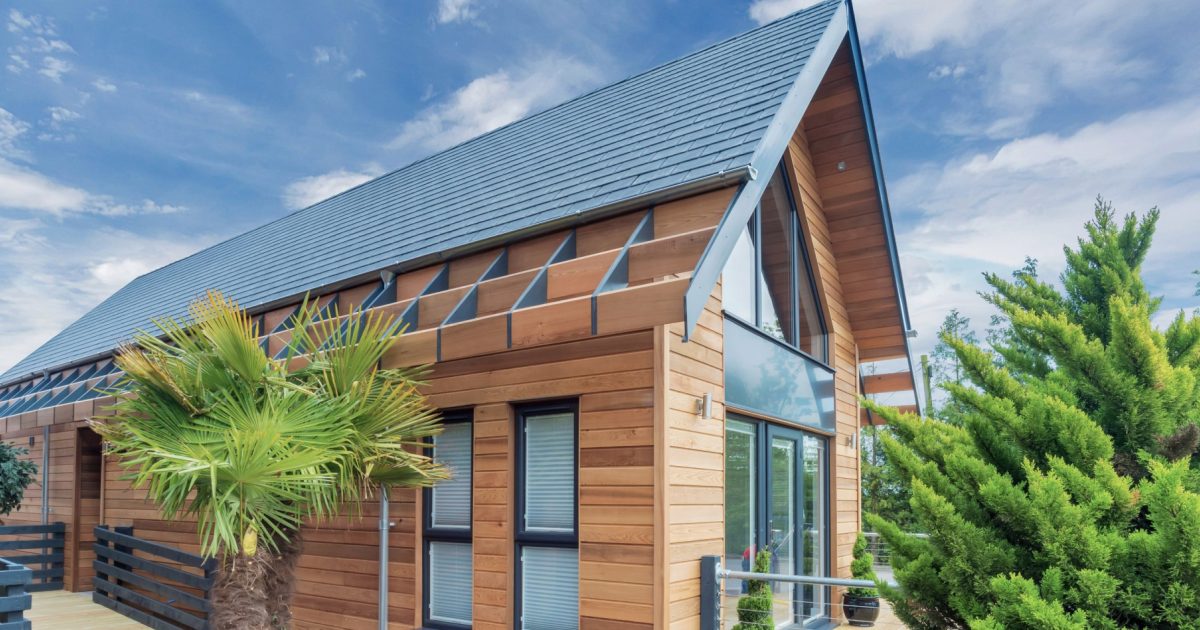 Tapco Slate Range | Lagan Building Solutions