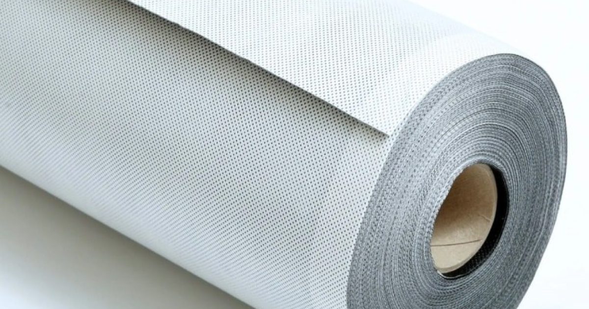 Membranes & Underlay | Lagan Building Solutions