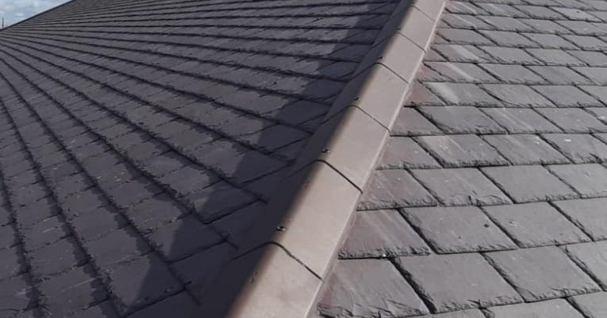 Ridge Tiles | Roofing Accessories | Lagan Building Solutions